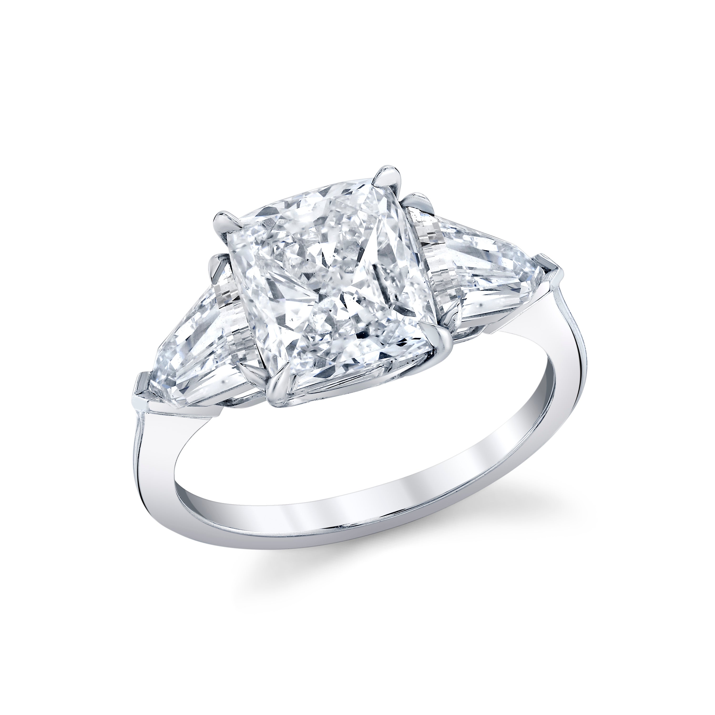 The Four C's – Jo Latham